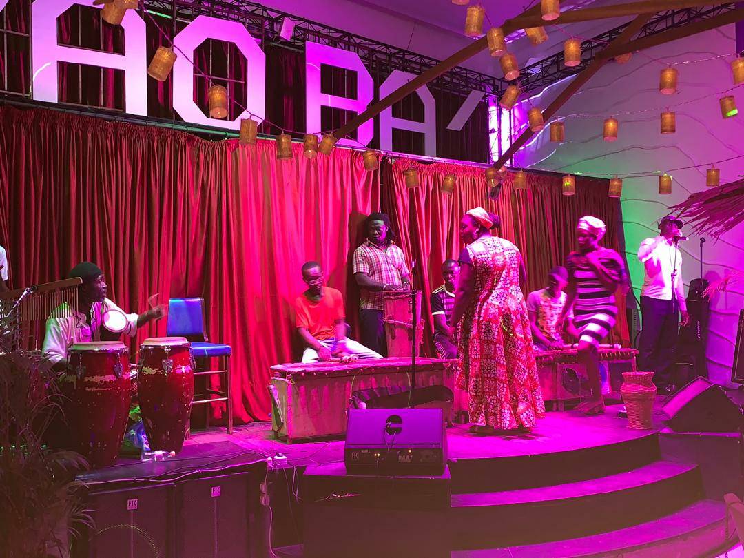 Nightlife In Cameroon - Top 10 Fun Places For Hangouts | I Love Africa