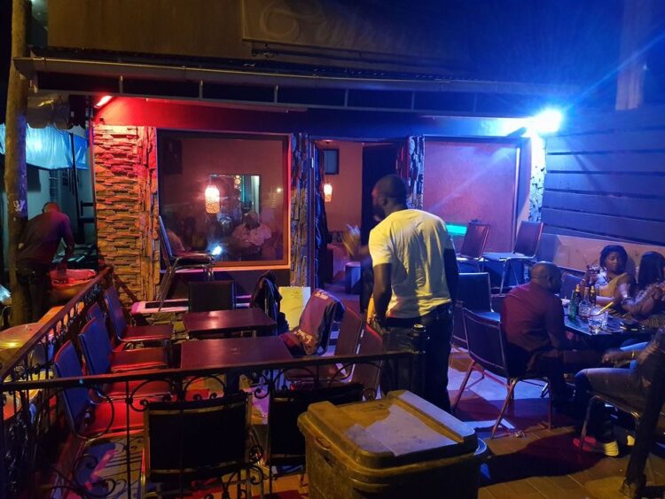Nightlife In Cameroon - Top 10 Fun Places For Hangouts | I Love Africa