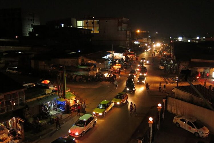 Nightlife In Cameroon - Top 10 Fun Places For Hangouts | I Love Africa