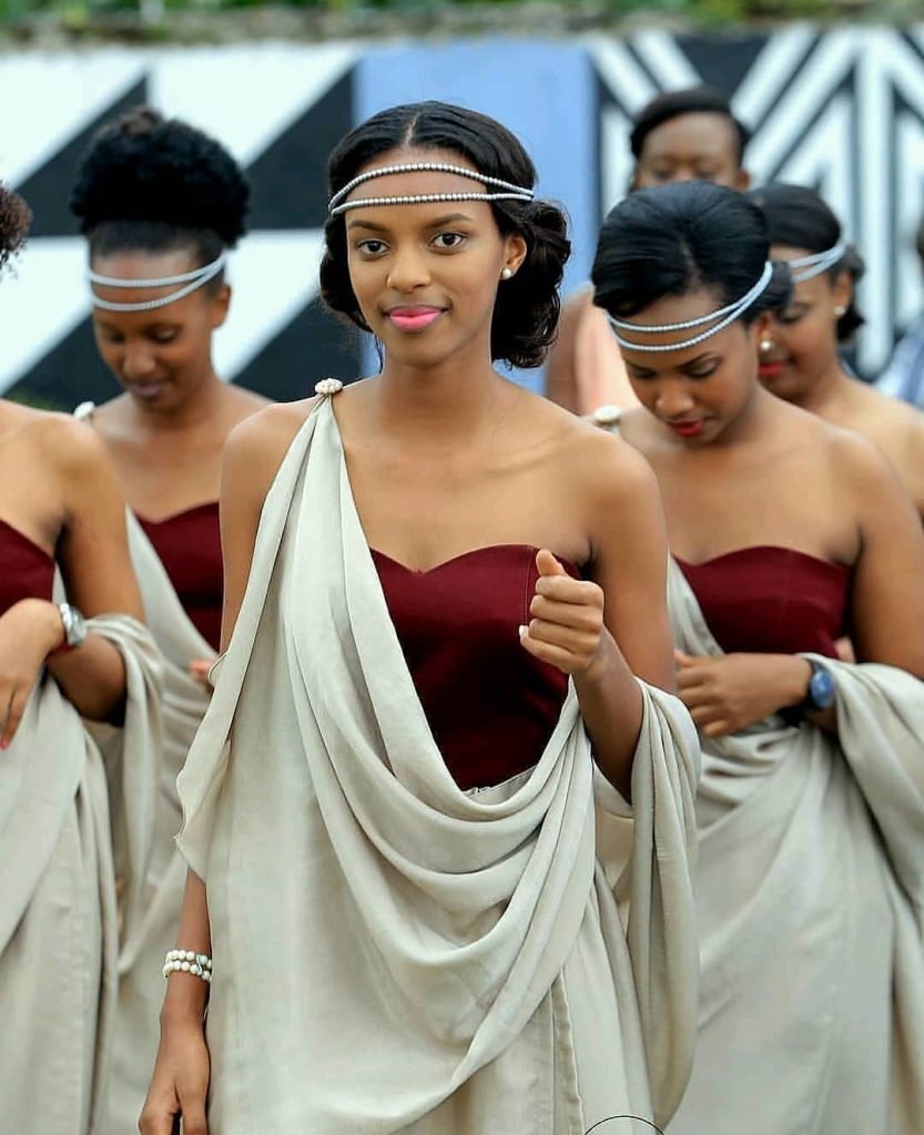 10 Things You Should Know About Weddings In Tanzania | I Love Africa