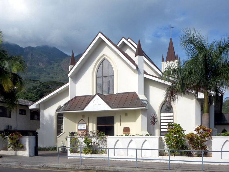 Top Seven Historical Landmarks In Seychelles | I Love Africa