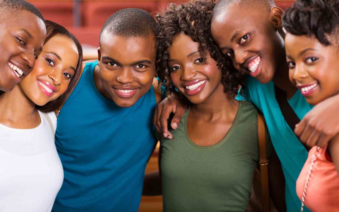 THE AFRICAN IDENTITY | I Love Africa