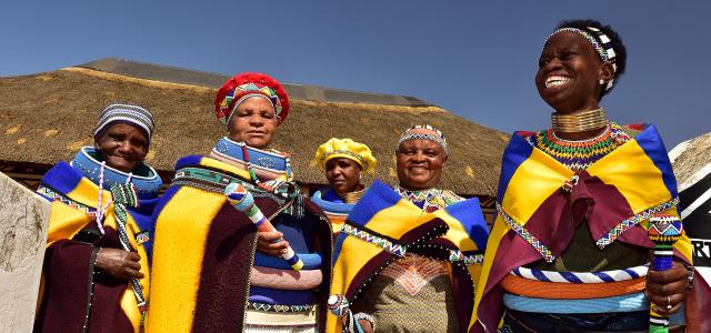 THE AFRICAN IDENTITY | I Love Africa