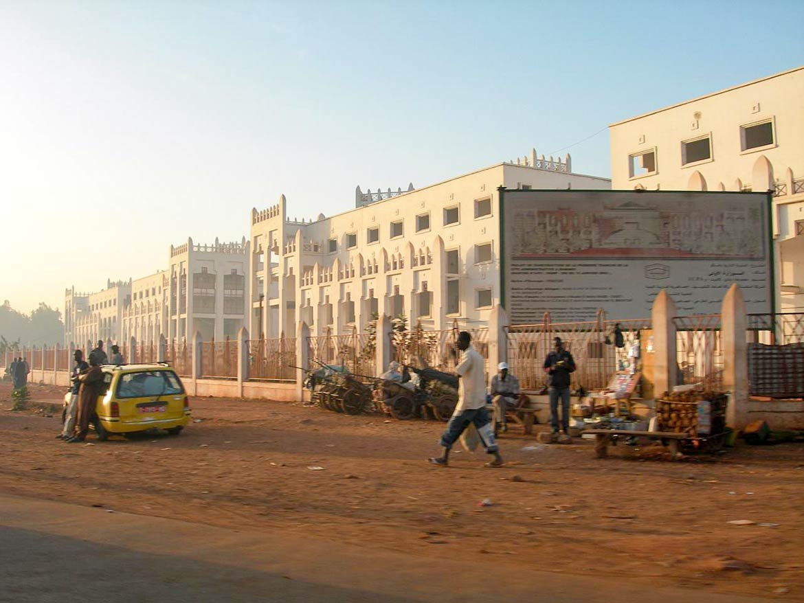 Pre-Colonial To Post-Colonial History Of Mali