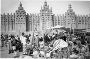 Pre-Colonial To Post-Colonial History Of Mali