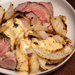 Recipe Thursday: How To Make Dibi, A Senegalese Street Food