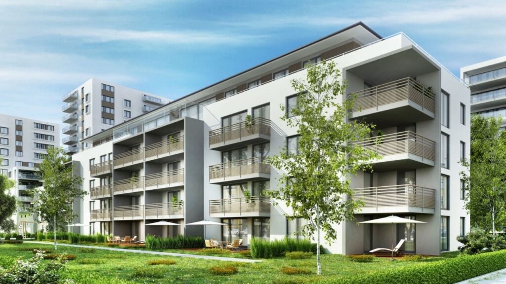 Top 10 Most Beautiful Residential Areas In Africa