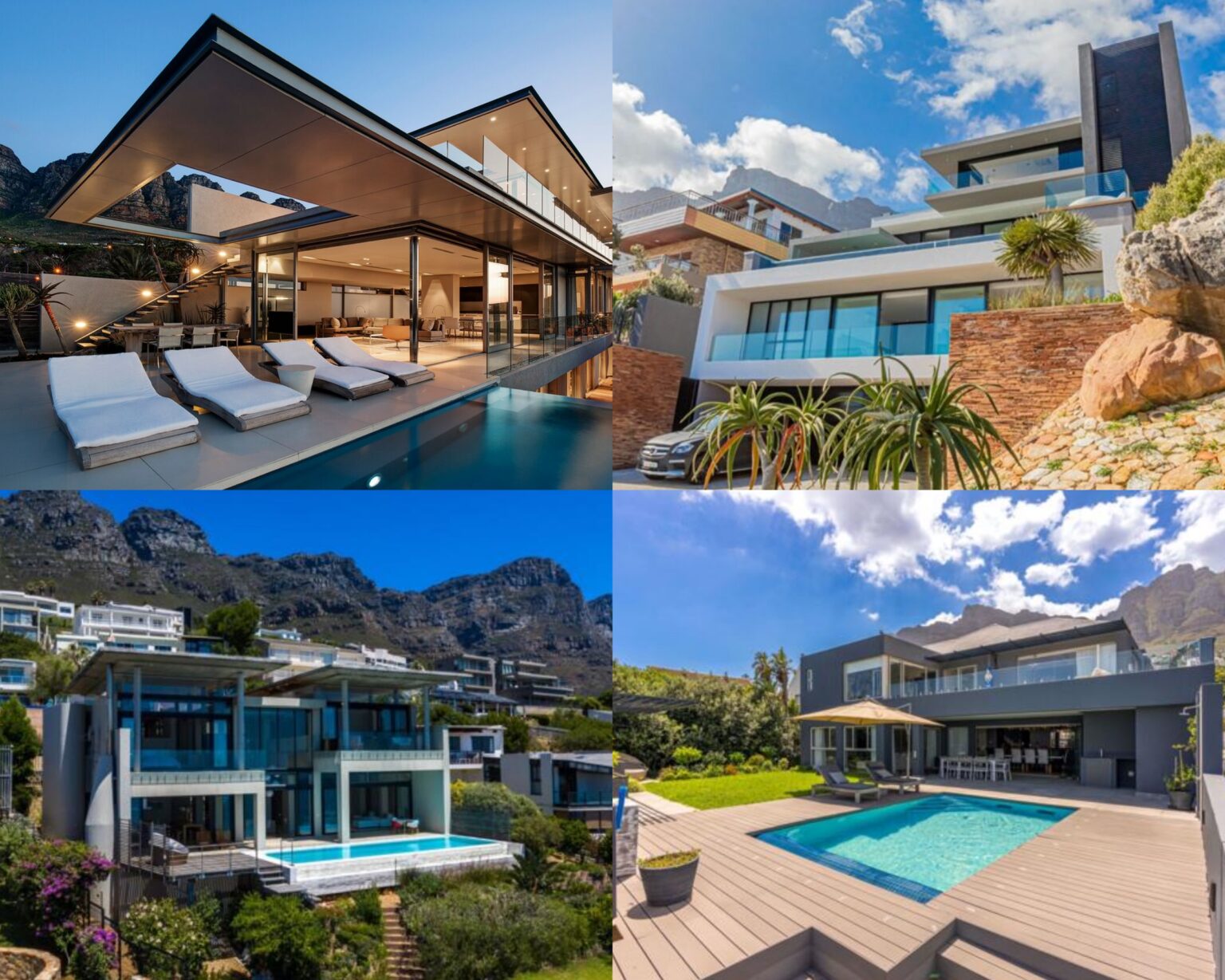 Top 10 Most Beautiful Residential Areas In Africa