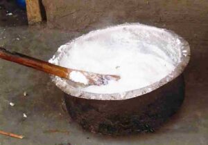 How To Make Nsima, A Tasty Malawian Dish | I Love Africa