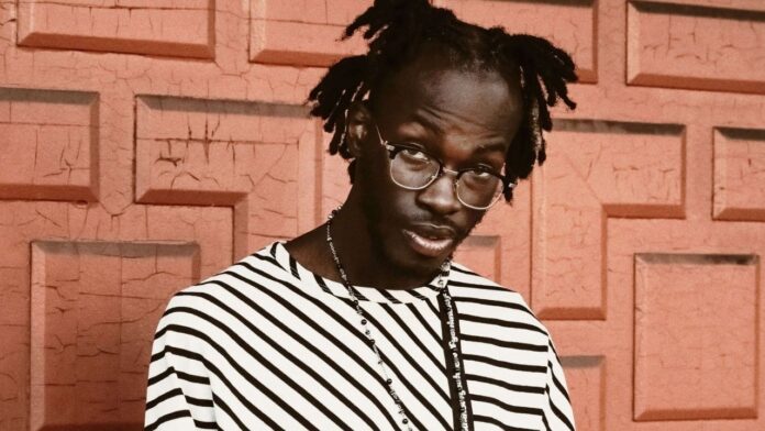 Meet Iddris Sandu The 24-Year-Old Tech Genius Behind Algorithms That ...