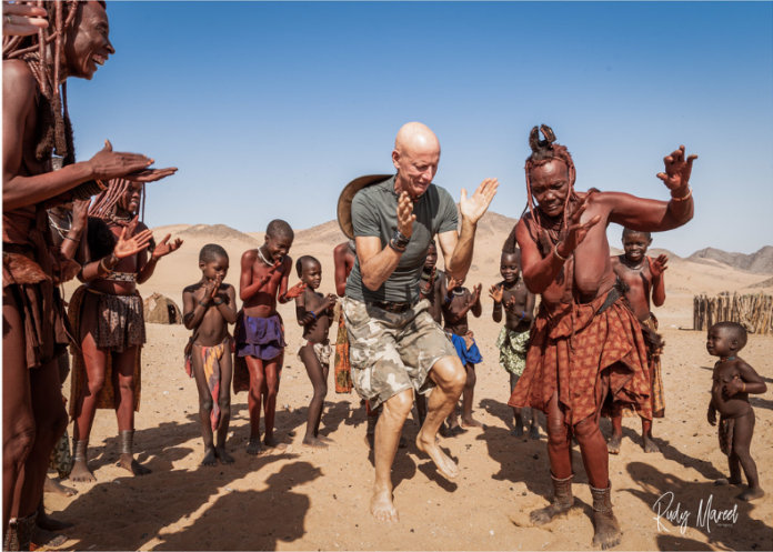 8 African Tribes That Have Kept Their Cultures Alive For Centuries | I ...