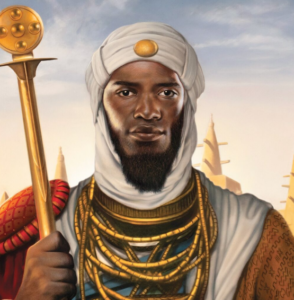 10 Most Powerful African Kings In History | I Love Africa
