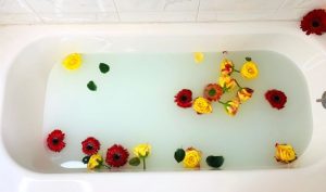 10 Ancient African Beauty Rituals | I Love Africa