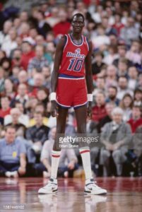 Meet The South Sudanese Dinkas, The Tallest People In Africa. | I Love ...