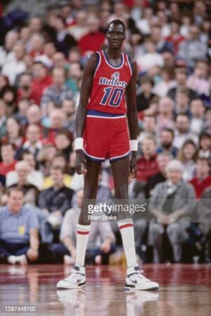 Meet The South Sudanese Dinkas, The Tallest People In Africa. | I Love ...