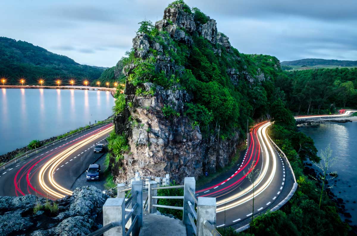10 African Countries With Good Road Networks | I Love Africa