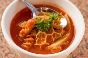 10 Most Popular Zimbabwean Dishes | I Love Africa