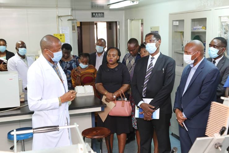 Top 10 Best Hospitals In Africa (2022) | I Love Africa