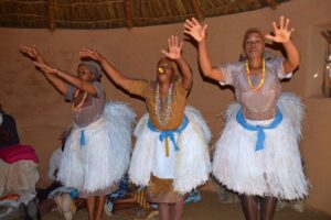 The Culture Of Basotho | I Love Africa