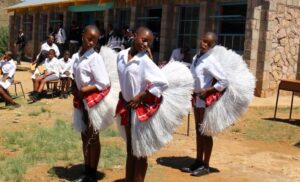 The Culture Of Basotho | I Love Africa