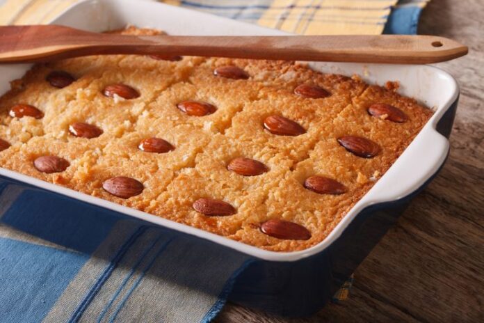 7 Most Popular African Cakes | I Love Africa
