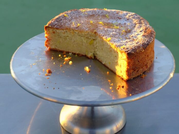 7 Most Popular African Cakes | I Love Africa
