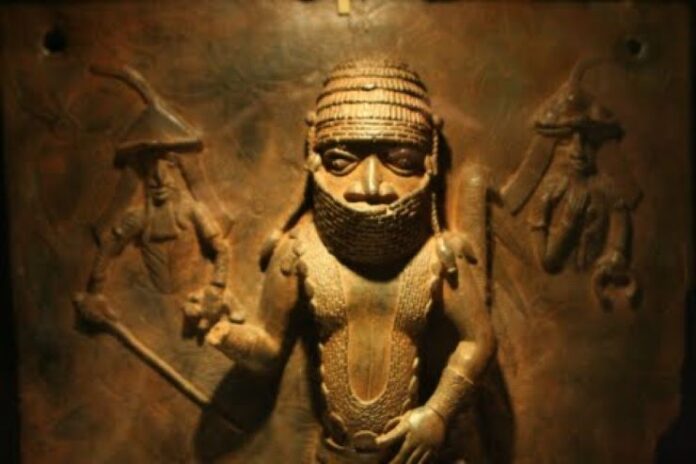 10 Most Powerful African Kings In History | I Love Africa