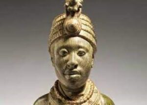 10 Most Powerful African Kings In History | I Love Africa