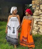 5 Interesting Facts About The Xhosa Tribe | I Love Africa