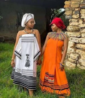 5 Interesting Facts About The Xhosa Tribe | I Love Africa