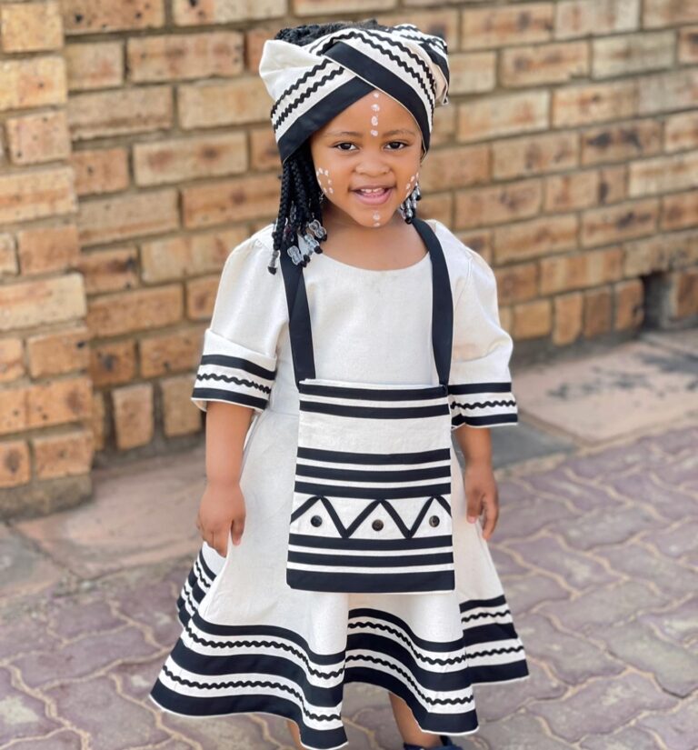 5 Interesting Facts About The Xhosa Tribe | I Love Africa