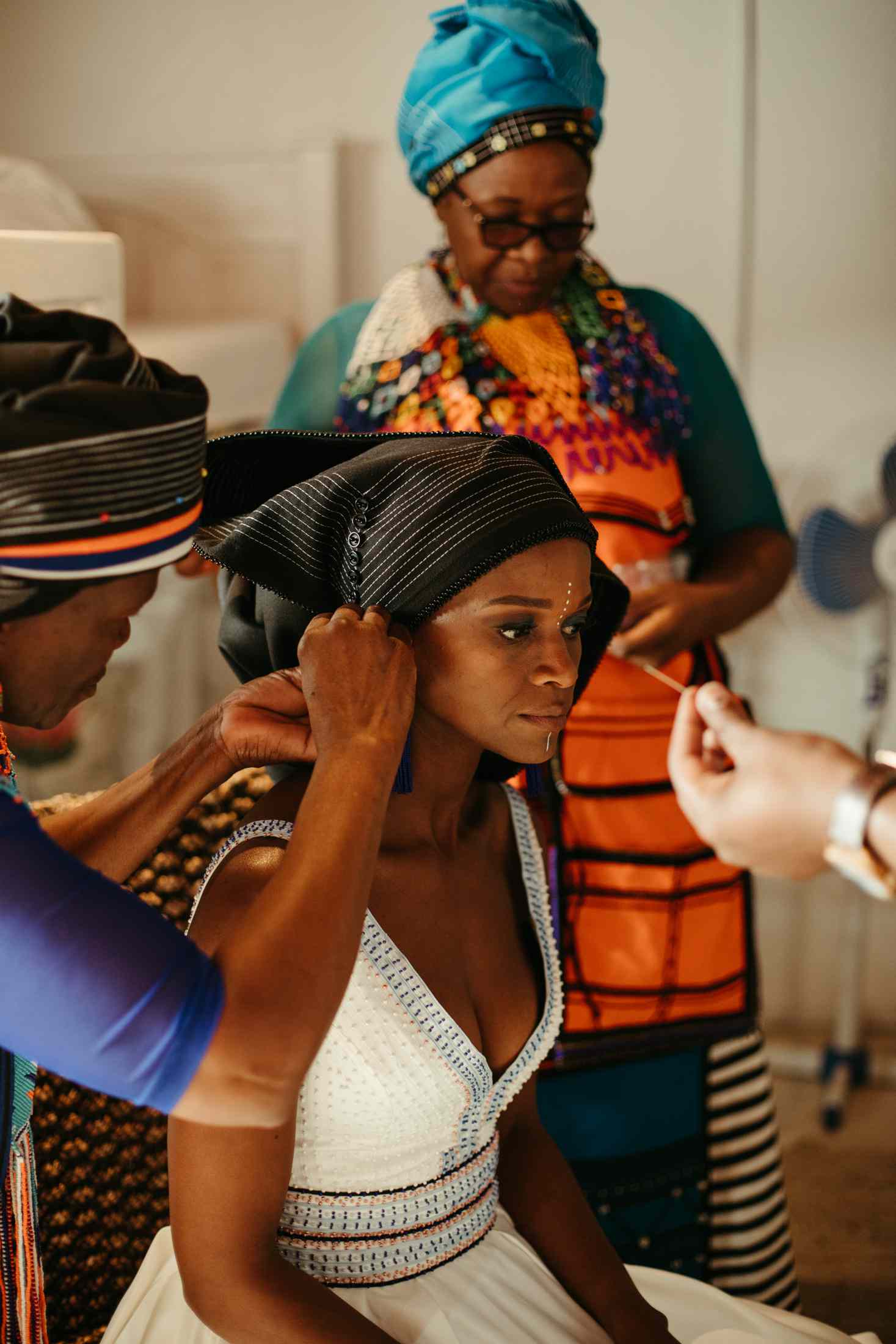 5 Interesting Facts About The Xhosa Tribe | I Love Africa