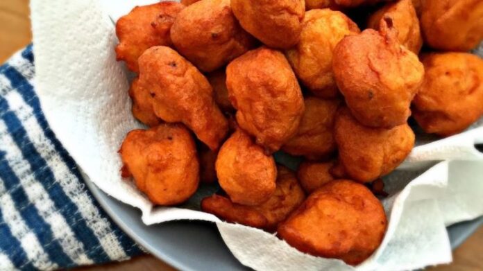10 Popular Nigerian Snacks | I Love Africa