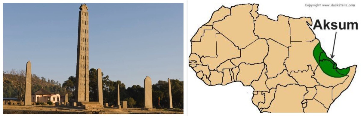 8 Interesting African Civilizations Besides Egypt | I Love Africa