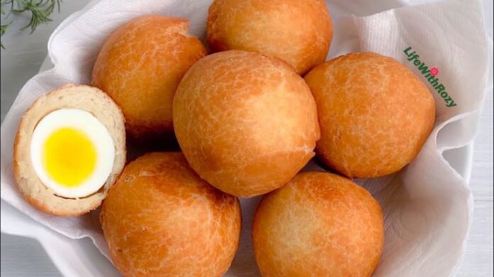 10 Popular Nigerian Snacks | I Love Africa