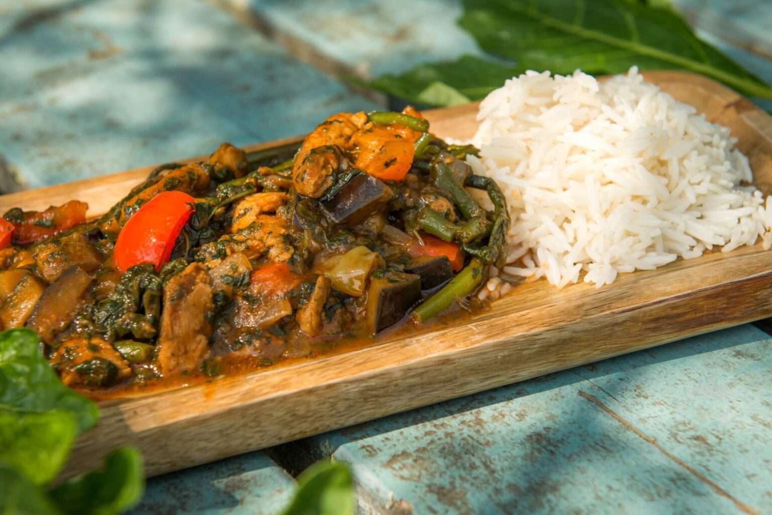 15 Popular Togolese Dishes That Are Must-Try For Any Food Lover | I ...