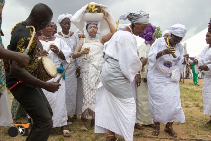 8 Most Popular Festivals In Nigeria | I Love Africa