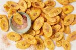 10 Popular Nigerian Snacks | I Love Africa