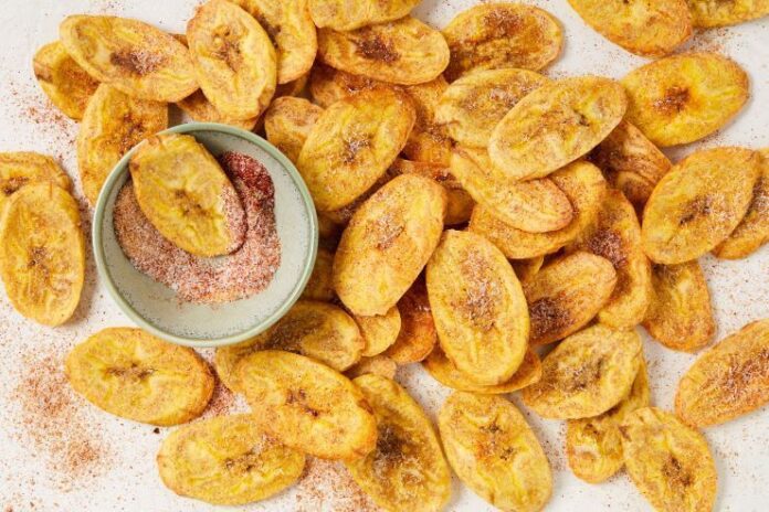 10 Popular Nigerian Snacks | I Love Africa