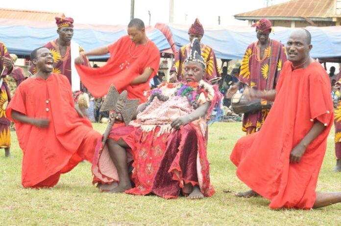 8 Most Popular Festivals In Nigeria | I Love Africa