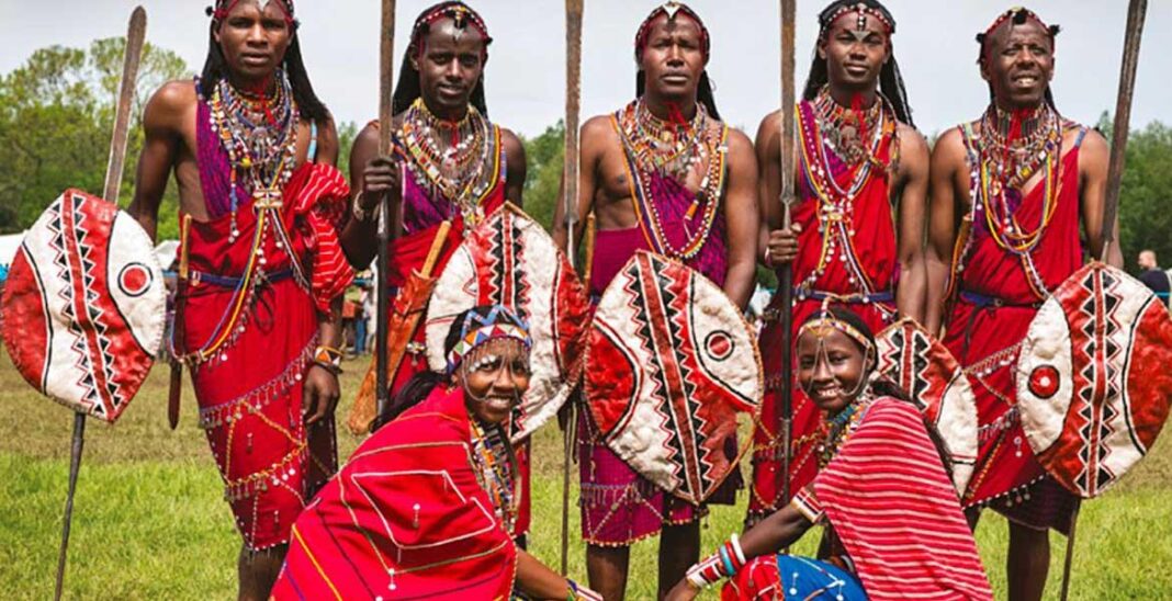10 Festivals That Rock Tanzania | The Facts Of Tanzania Tourism | I ...