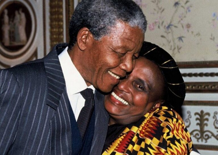 Miriam Makeba, Her Life And Legacy | I Love Africa