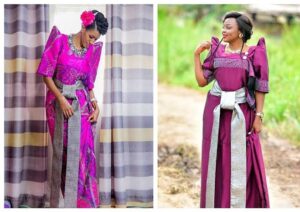 15 Popular African Attires You Should Know About | I Love Africa