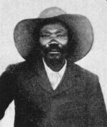 The Story Of Jacob Morenga, The Namibian Fighter Who Frustrated The ...