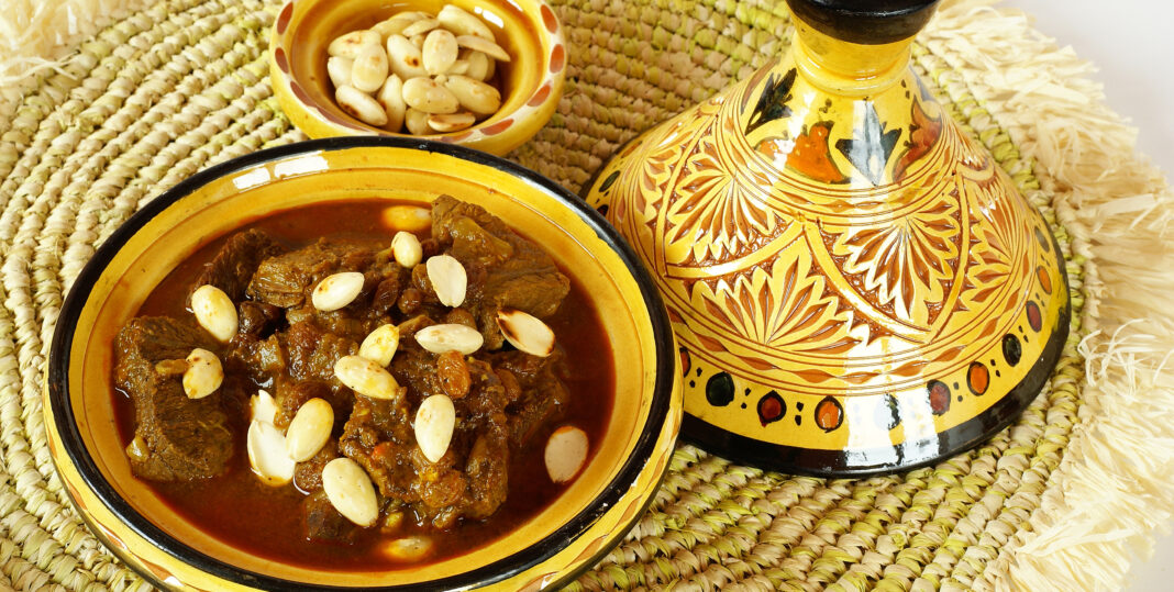 13 Most Popular Mouth-Watering North African Dishes | I Love Africa