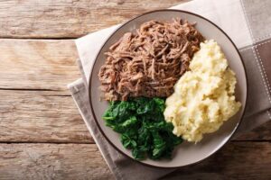 How To Prepare Seswaa, Botswana National Dish | I Love Africa