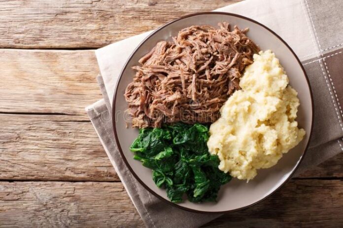 How To Prepare Seswaa, Botswana National Dish | I Love Africa