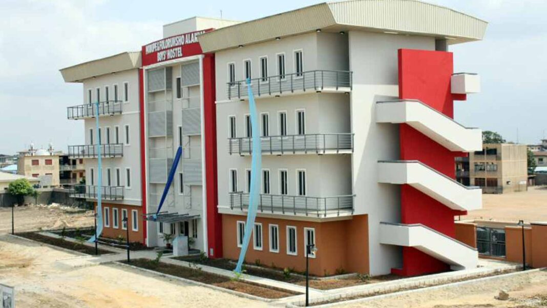 CMS Grammar School: What You Don't Know About The First Secondary ...