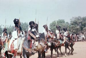 10 Strongest Warrior Tribes In Africa | I Love Africa