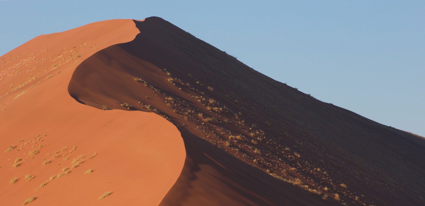 Namibia, 5 Fun Facts You Should Know | I Love Africa